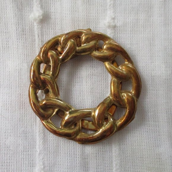 Vintage | Accessories | Vintage Scarf Clip | Poshmark